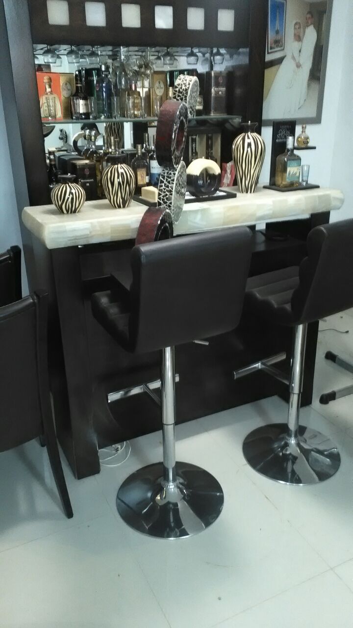 Barecito :: Comercializadora-garcia